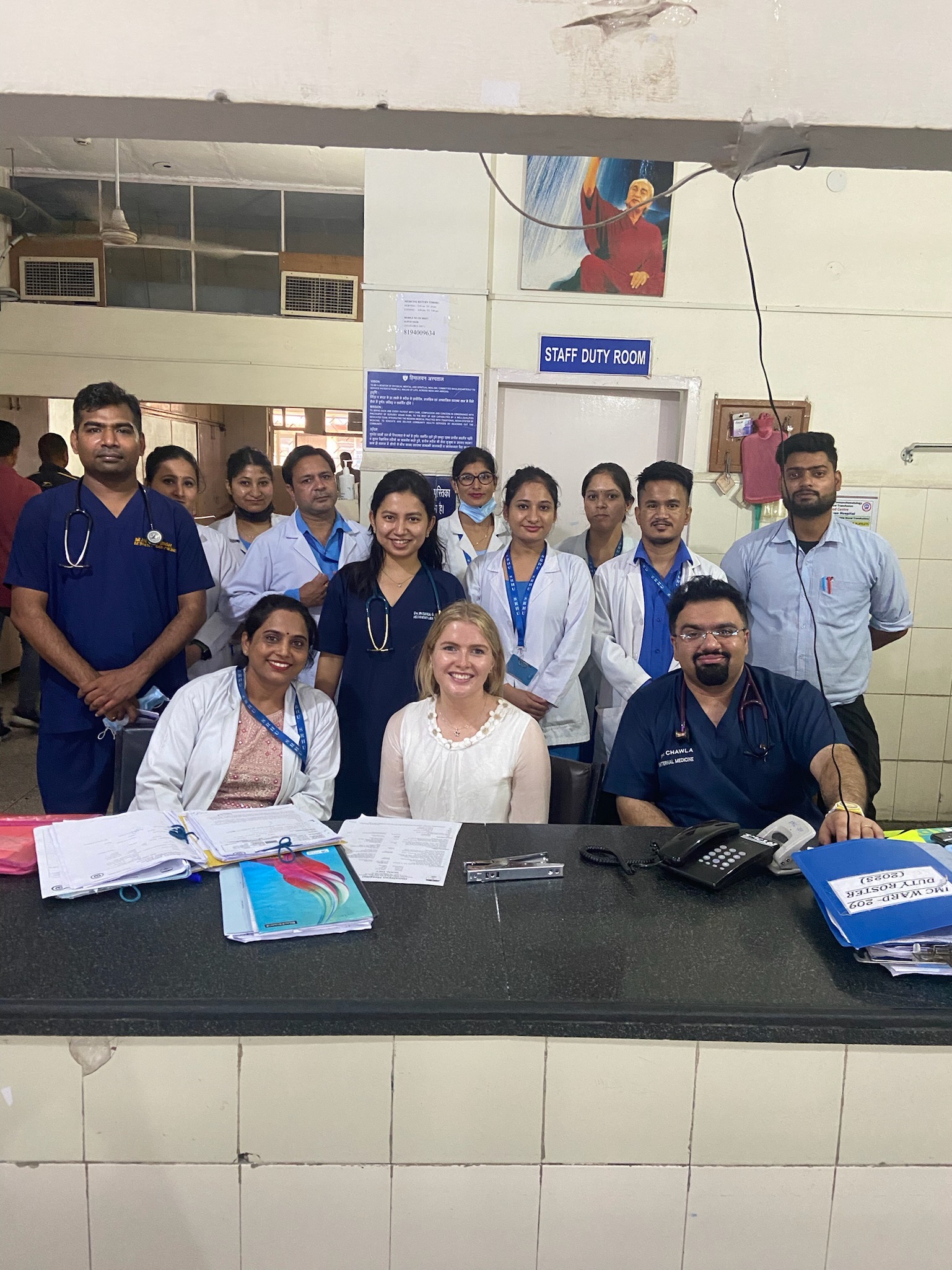 Get up to £500 towards your global health work in 2025 - Cambridge ...