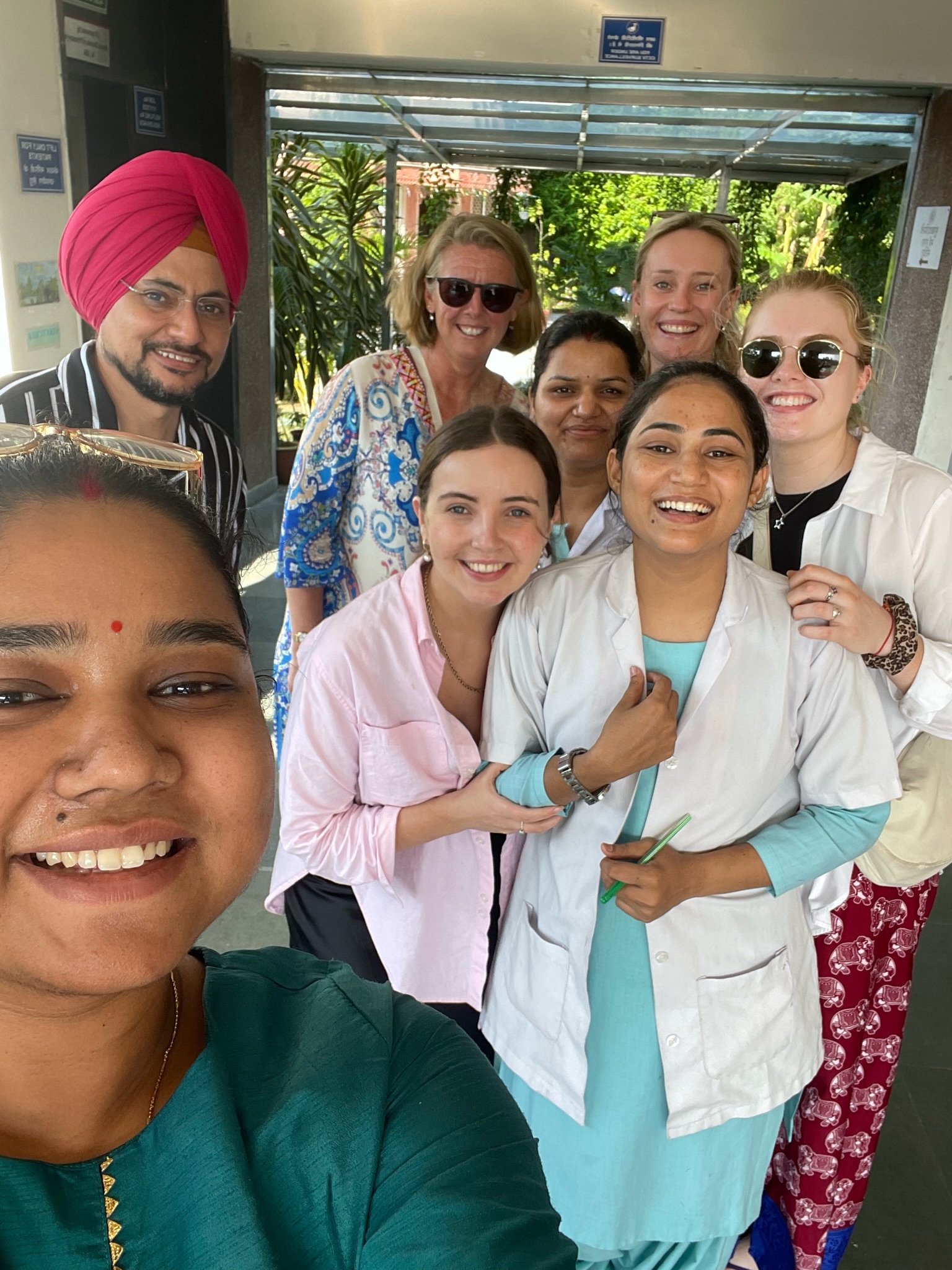 Uttarakhand-Cambridge Health Partnership - Cambridge Global Health ...