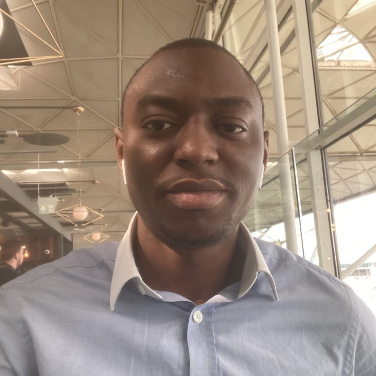 2024 Global Health Fellows - Cambridge Global Health Partnerships