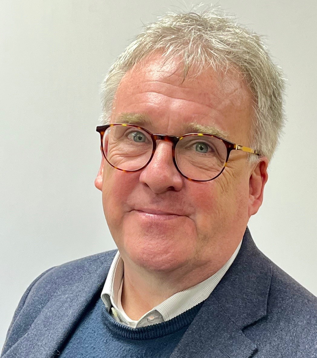 CGHP announces new interim Chair - Cambridge Global Health Partnerships