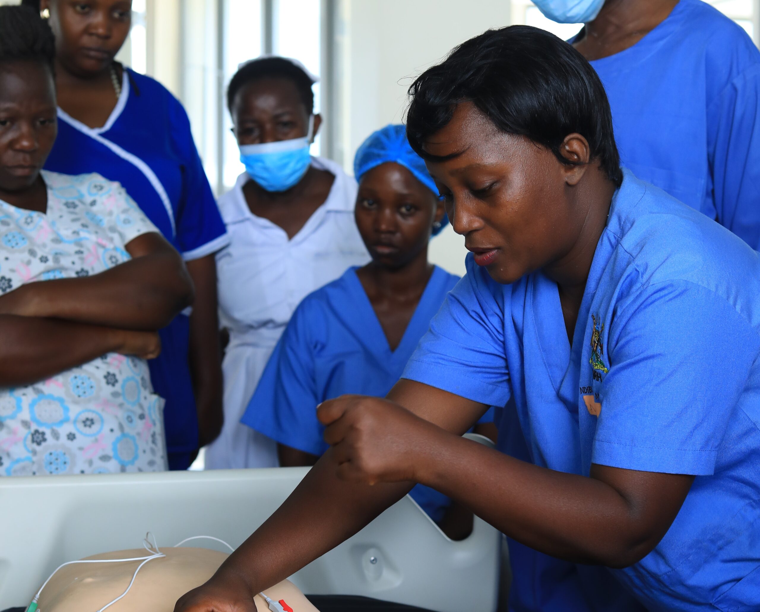 4th East of England Global Health Conference - Cambridge Global Health ...