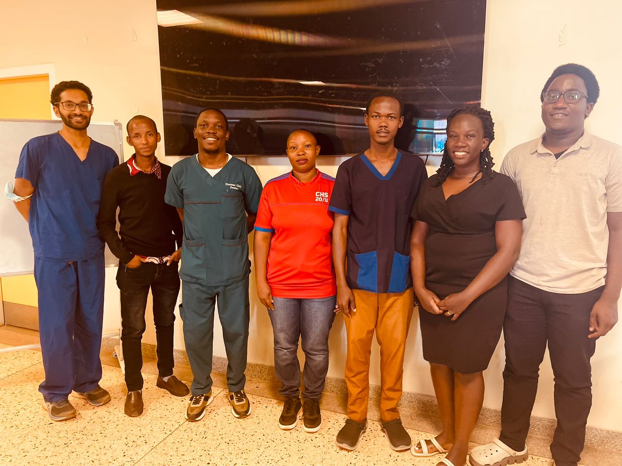 The one-month elective that will make me a better doctor - Cambridge ...