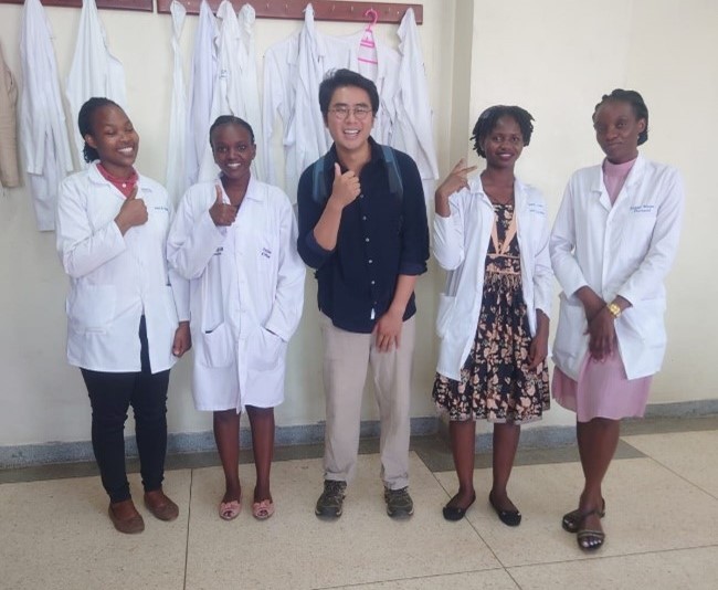 How pharmacists can empower other healthcare professionals - Cambridge ...