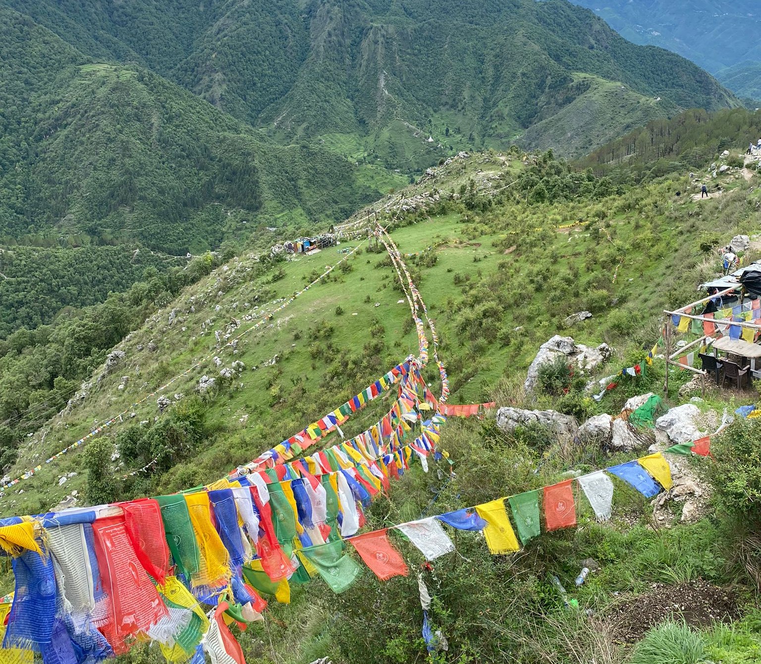 Bi-directional learning on elective in India - Cambridge Global Health ...