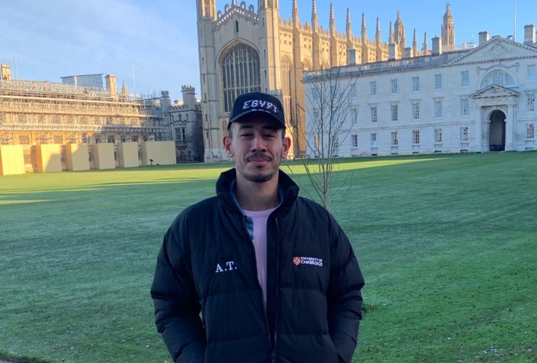 From Malawi to the UK: learnings from an elective in a different ...