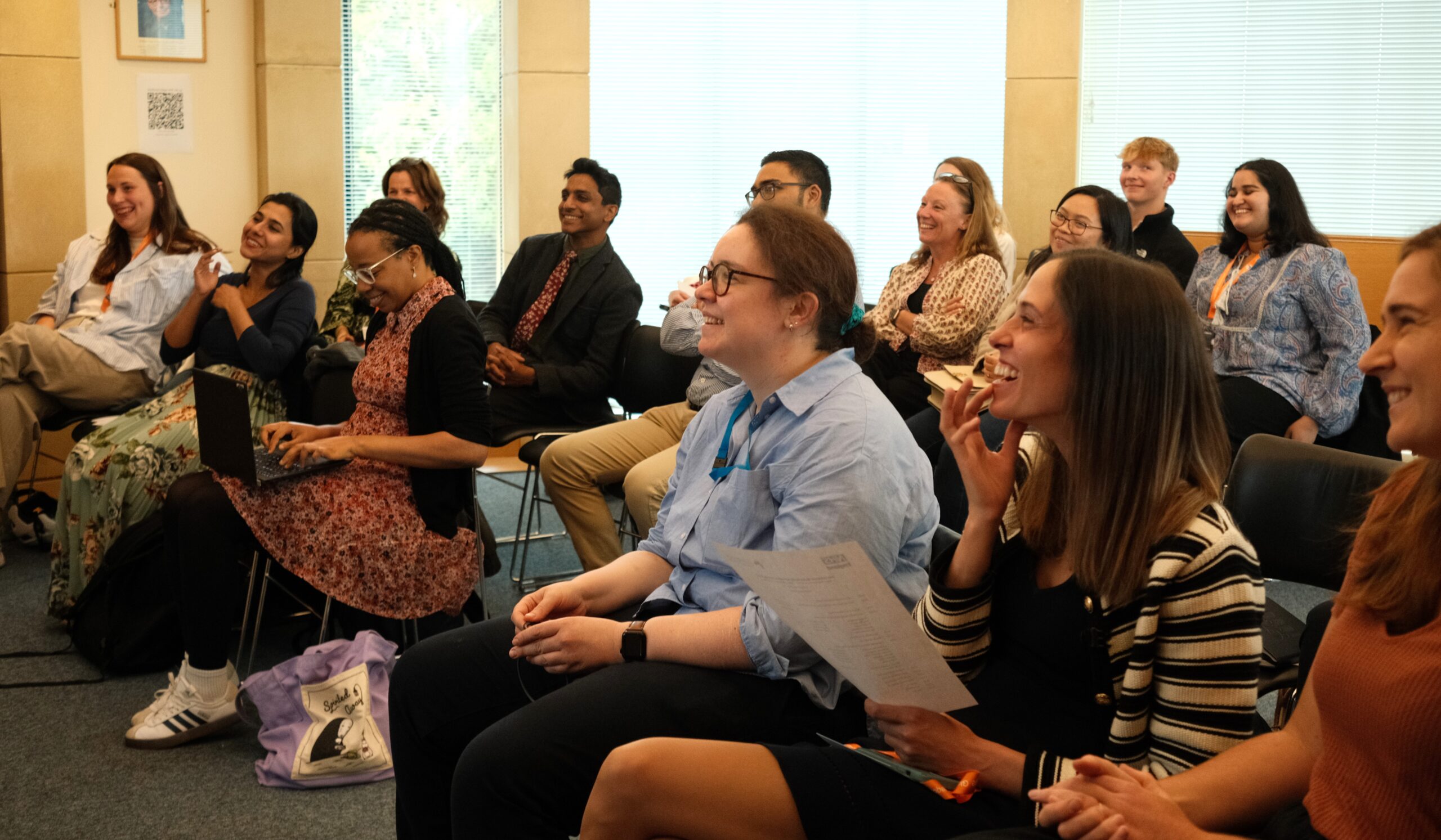 Global Health Fellowships - Cambridge Global Health Partnerships