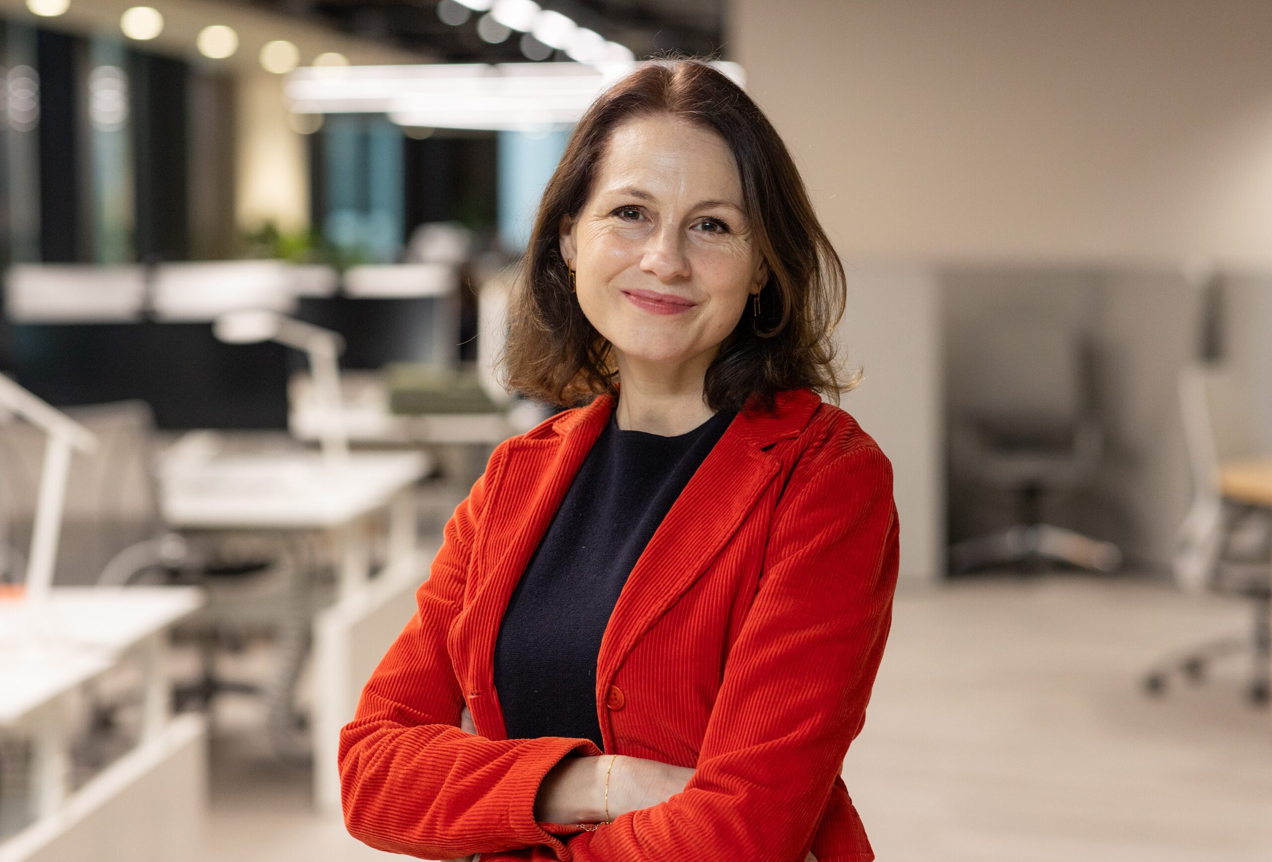 GSK vice president takes Chair at Cambridge Global Health Partnerships ...