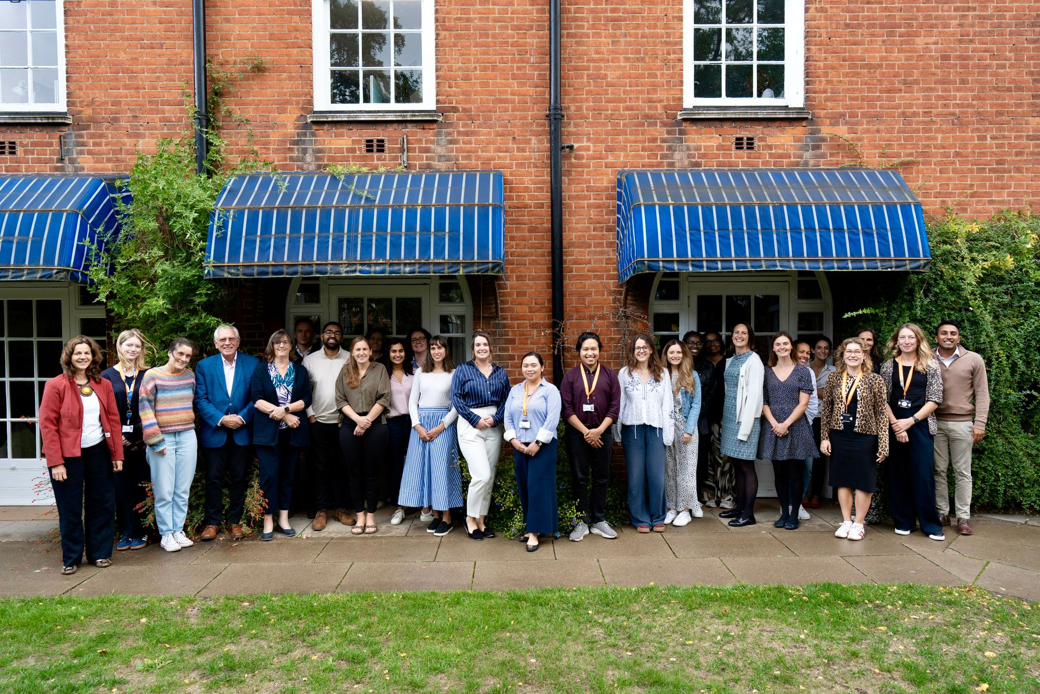 Video: Global Health Fellows reflect on their experiences - Cambridge ...